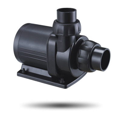 Jecod DCP3500 Variable Speed DC Return Pump — Finest Aquatics