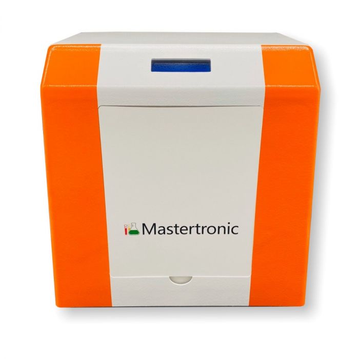 Focustronic Mastertronic Multi Test Machine — Finest Aquatics