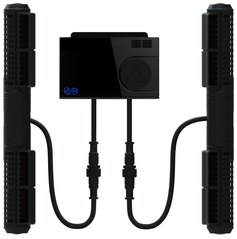 Maxspect Gyre XF330 Double Package — Finest Aquatics