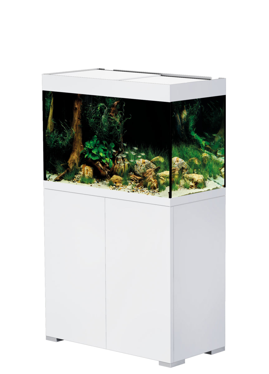 Oase StyleLine 175 Set White — Finest Aquatics