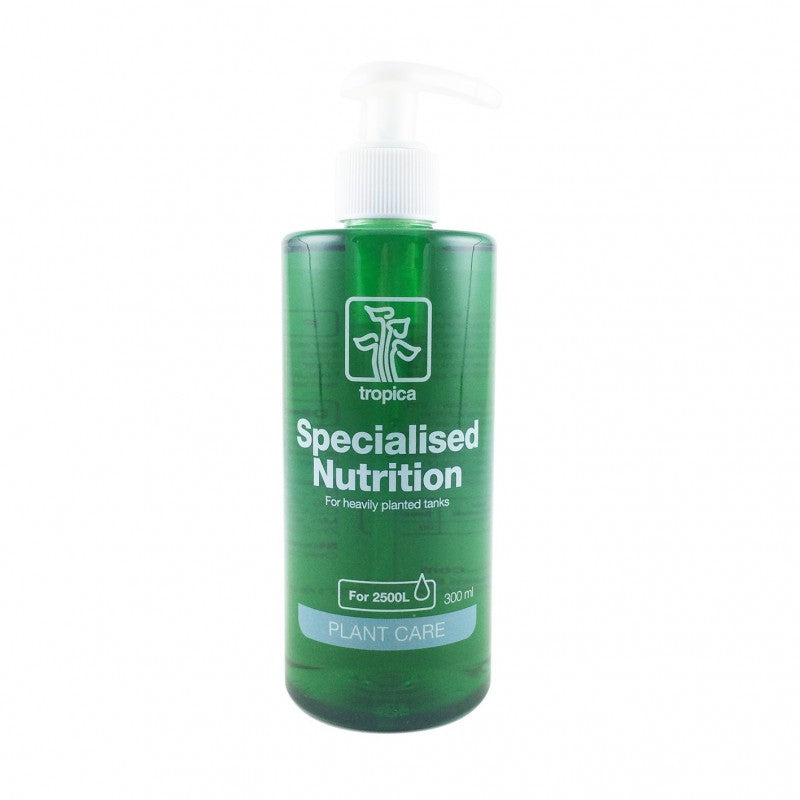 Tropica Specialised Nutrition 300ml — Finest Aquatics